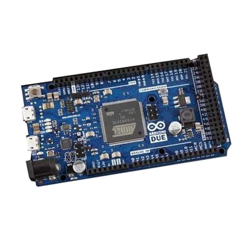 Arduino Due R3 ARM CORTEX-M3 board with cable