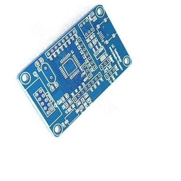 Atmega8 48 88 168 Avr Minimum System Core Development Board Pcb Empty Plate