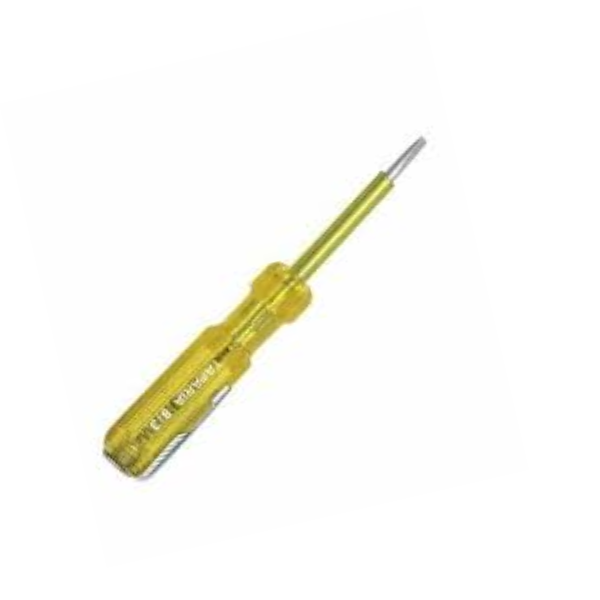 TAPARIA Line Tester 813 Analog Voltage Tester