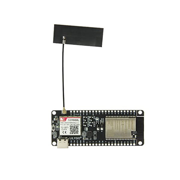 Ttgo T Call V1 4 Esp32 Wireless Module Sim Antenna Sim Card Sim800l Module