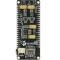 TTGO T-Call V1.4 ESP32 Wireless Module SIM Antenna SIM Card SIM800L Module