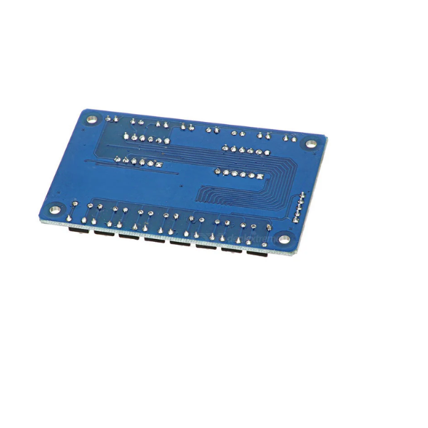 TM1638 8 Bit LED Digital Tube Display Module 8Keys Seven Segment