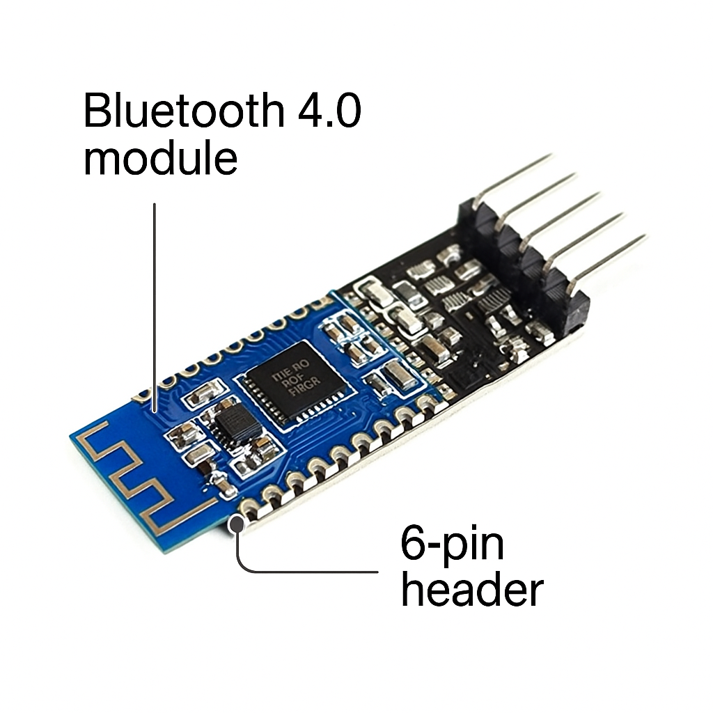 Bluetooth BLE4.0 Module HM-10