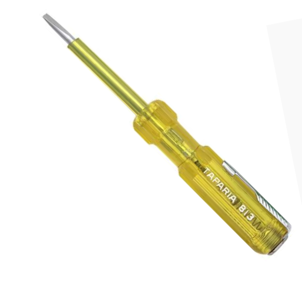TAPARIA Line Tester 813 Analog Voltage Tester