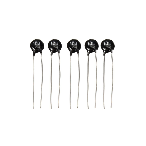 10K Ohm 103 NTC Thermistor