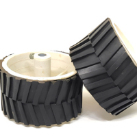 The Foundation of Motion: Choosing the Right Robot Wheels for Your Next ...