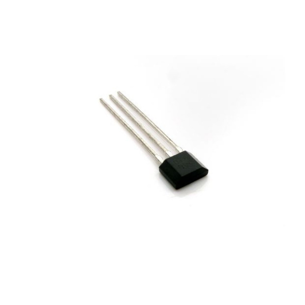 A3144 Hall Effect Sensor Switch pack 5