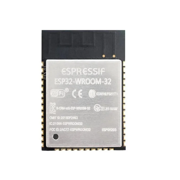 Espressif ESP32-Wroom-32D 4M 32Bit Flash WIFI Bluetooth Module