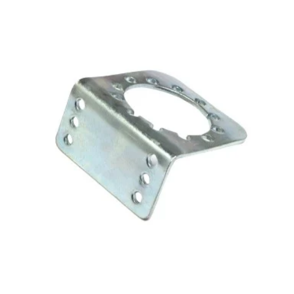 Johnson/Mini Johnson Gear Motor Mount L clamp (Bracket)