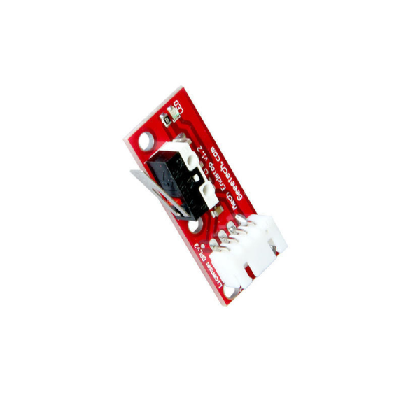 Mechanical Limit Switch End Stop Module