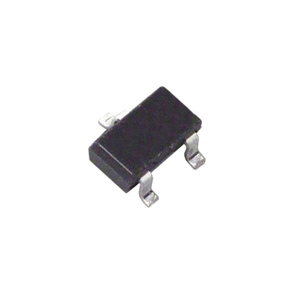 BC847 Transistor – 45V 100mA NPN Transistor SOT23 (Pack OF 5)