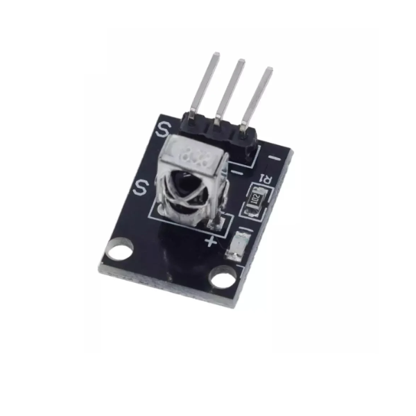 Infrared Receiver TSOP Module 1838