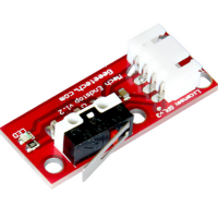 Mechanical Limit Switch End Stop Module
