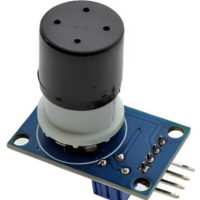 Ozone Gas Detection Sensor Module MQ-131