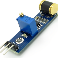 Vibration Shock Sensor Module 801S