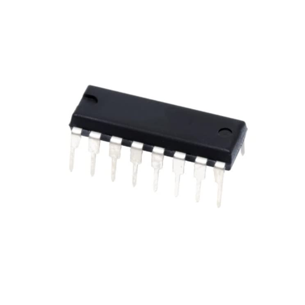 CD4017 Decade Counter IC DIP-16 PACK 10