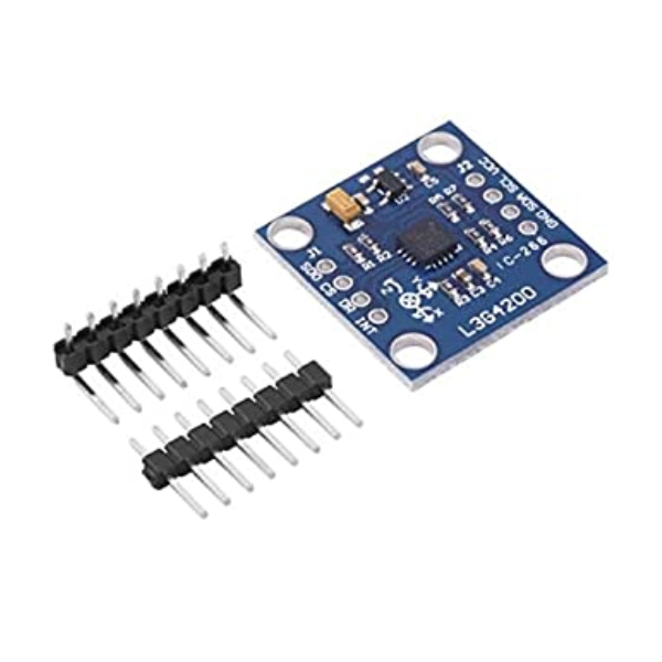 Digital Gyroscope Sensor 3 Axis L3G4200D GY-50 Module