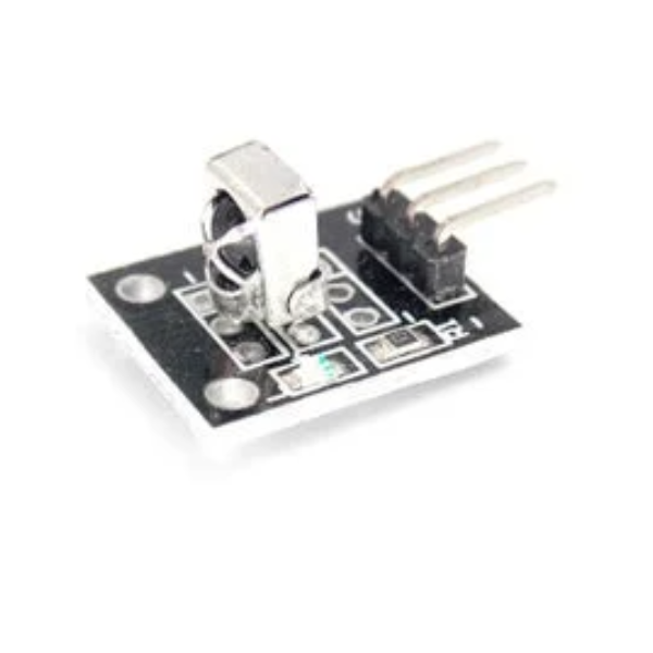 Infrared Receiver Tsop Module 1838