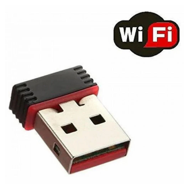 Usb Wifi Module For Raspberry Pi And Computer