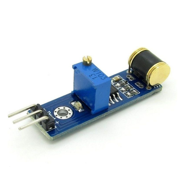 Vibration Shock Sensor Module 801S