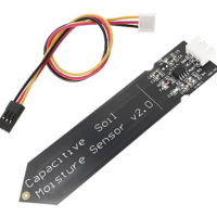 Capacitive Soil Moisture Sensor V2.0