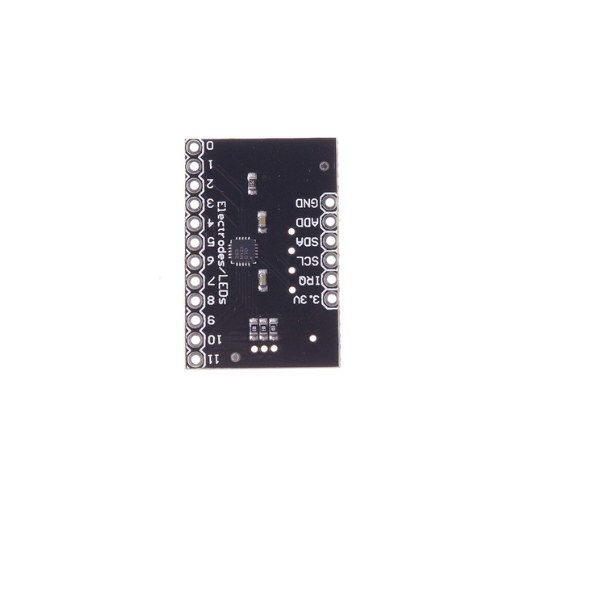 MPR121 Breakout V12 Capacitive Touch Sensor Controller Module I2C keyboard