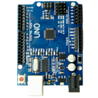 Arduino Uno R3 SMD CH340G ATmega328p Development Board
