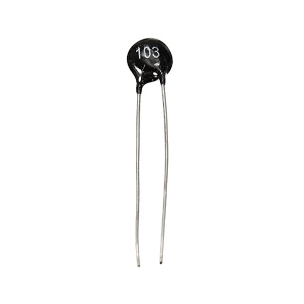 10K Ohm 103 NTC Thermistor