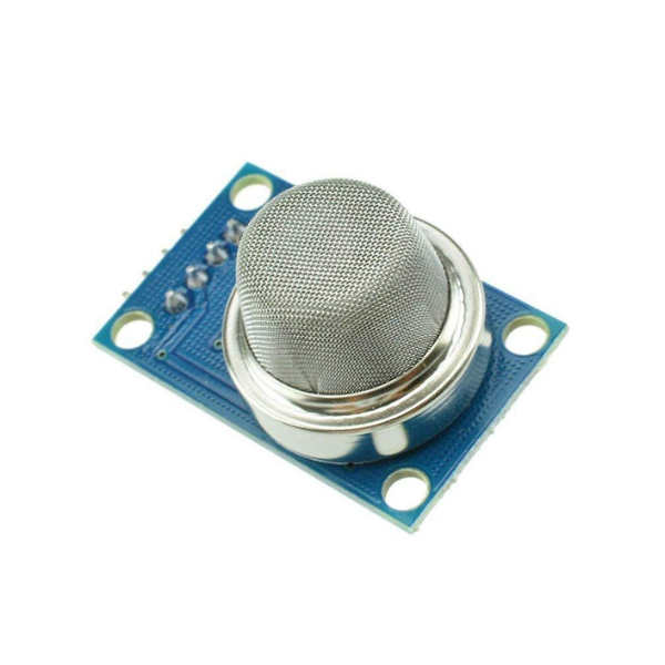 MQ 135 Air Quality/Gas Detector Sensor Module For Arduino