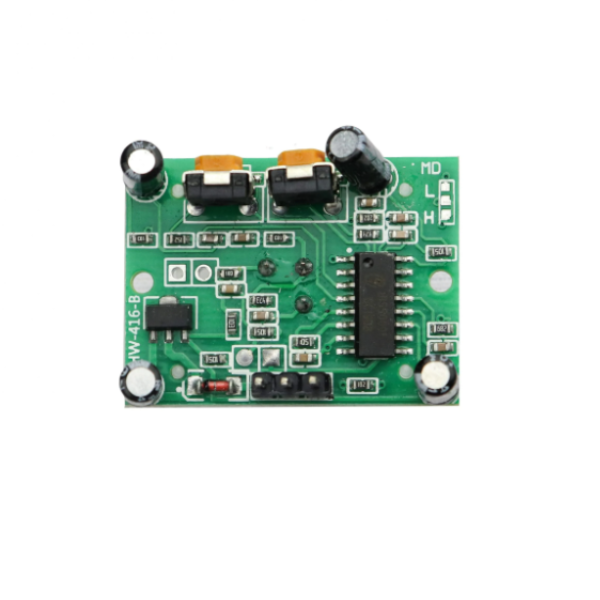 PIR Motion Detector Sensor Module