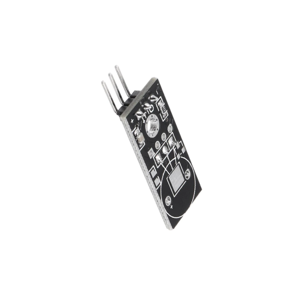 LM35D Digital Temperature Sensor Linear Module DC 4V-30V