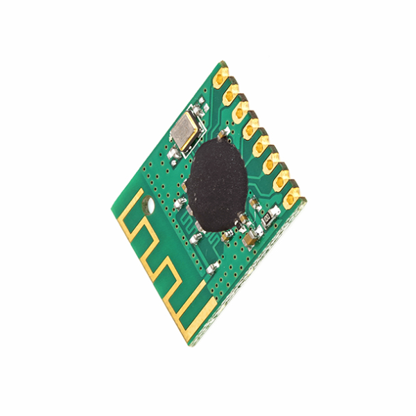 RF Module, 2.4 Ghz, CC2500