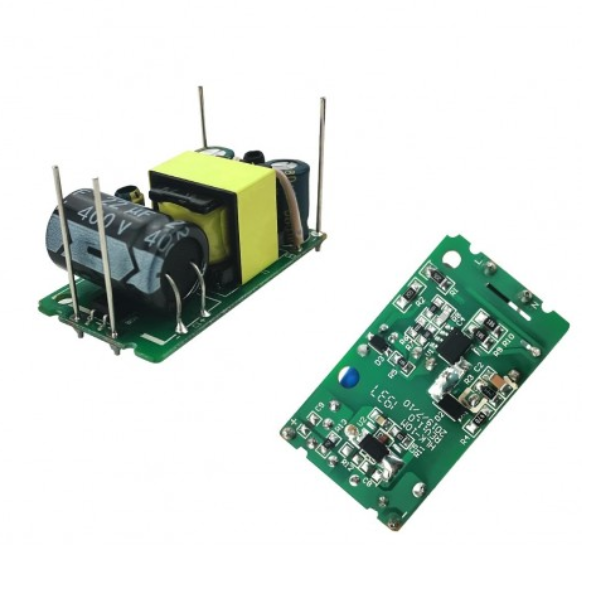 HLK-PM01L AC to DC 3 Watt 5 Volt Power Module