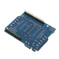 L293D Motor Driver Shield For Arduino