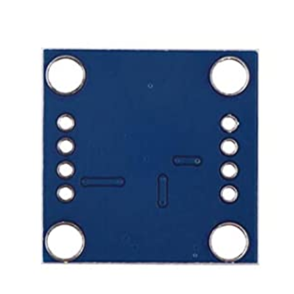 Digital Gyroscope Sensor 3 Axis L3G4200D GY-50 Module