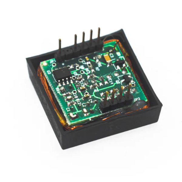 RFID EM 18 Reader Module Serial