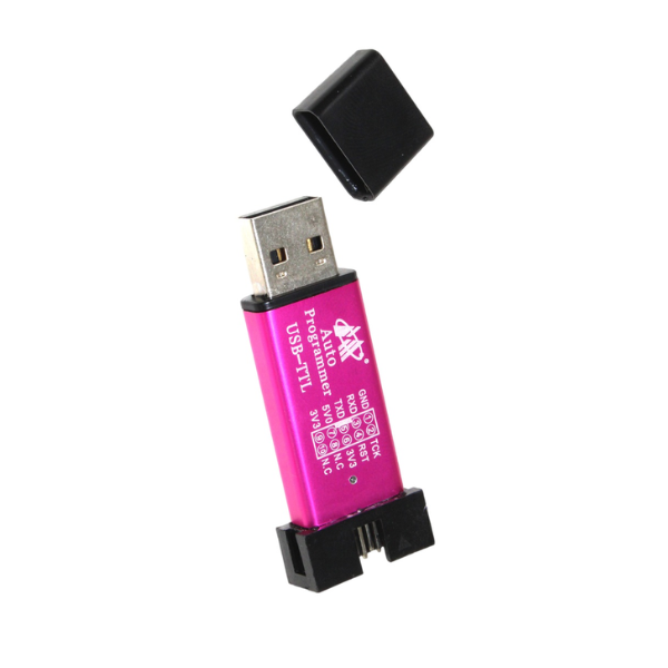 Mini Usb To Ttl Auto Programmer For Stc Microcontroller Series