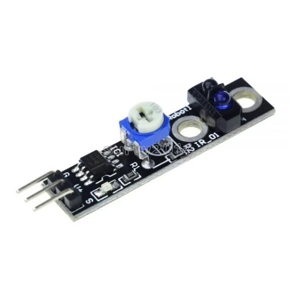 TCRT5000 Single Channel Line Tracking Sensor Module