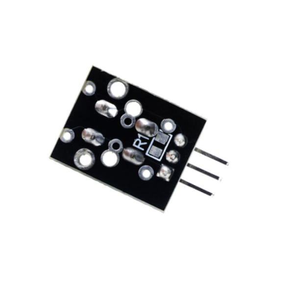3 Pack Ky-004 3pin Button Key Switch Sensor Module Diagram KY-004 3pin ...