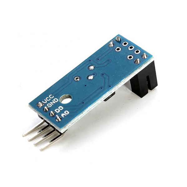 Optical Slot Speed Sensor