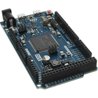 Arduino Due R3 ARM CORTEX-M3 board with cable