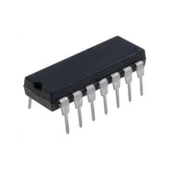 LM339 Low-Power Low Offset Voltage Quad Comparator IC DIP-14 Package