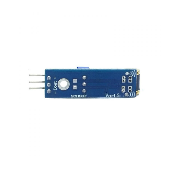 Vibration Shock Sensor Module 801S