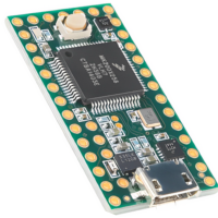 Teensy 3.2 Development BoardThe Teensy 3.2 is a microcontroller ...